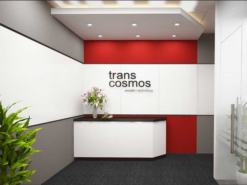TRANS-COSMOS VIỆT NAM – Netten | Dịch vụ IT